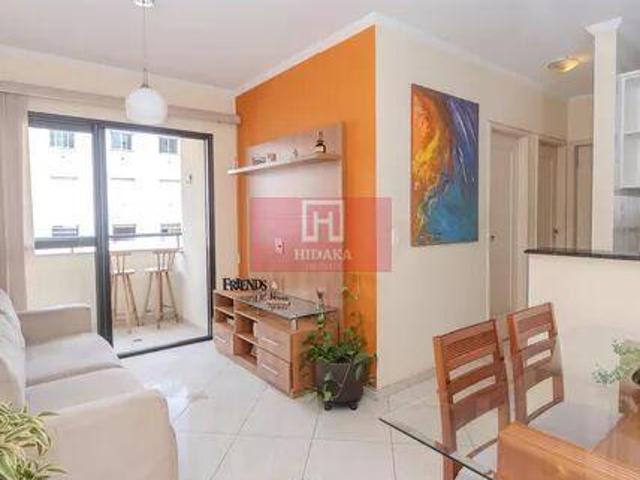 Apartamento à venda no bairro Consolação São Paulo/SP, Zona Central