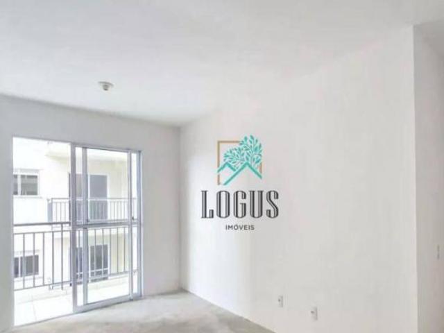 Apartamento á venda no Bairro Cooperativa S.B.C 51m²
