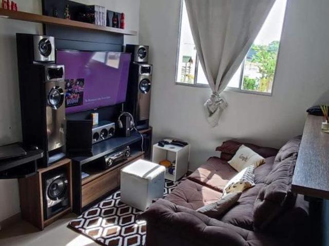 Apartamento à venda no bairro COHAB C Gravataí/RS