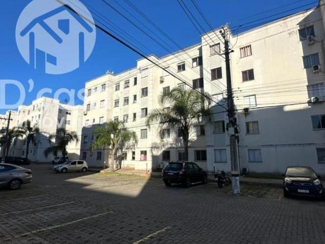 Apartamento à venda no bairro COHAB C Gravataí/RS