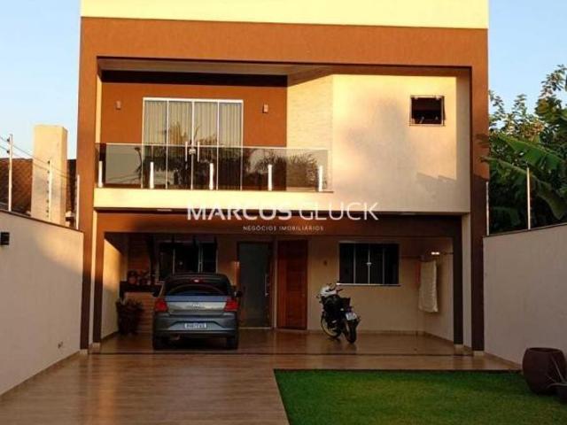 Apartamento à venda no bairro Colúmbia Londrina/PR, Oeste