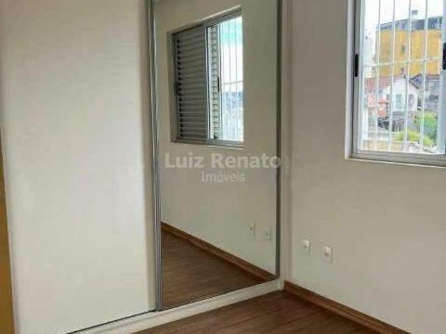 Apartamento à venda no bairro Colégio Batista