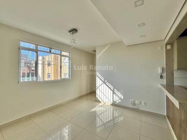 Apartamento à venda no bairro Colégio Batista