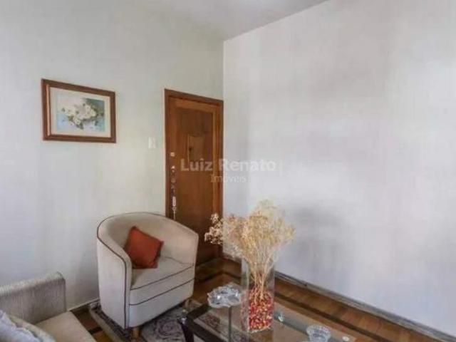 Apartamento à venda no bairro Colégio Batista