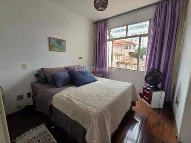 Apartamento à venda no bairro Colégio Batista