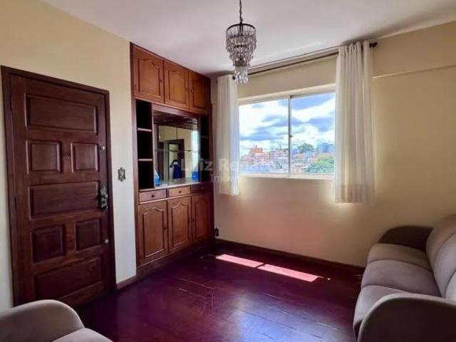 Apartamento à venda no bairro Colégio Batista