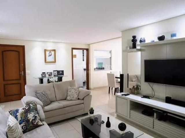 Apartamento à venda no bairro Colégio Batista