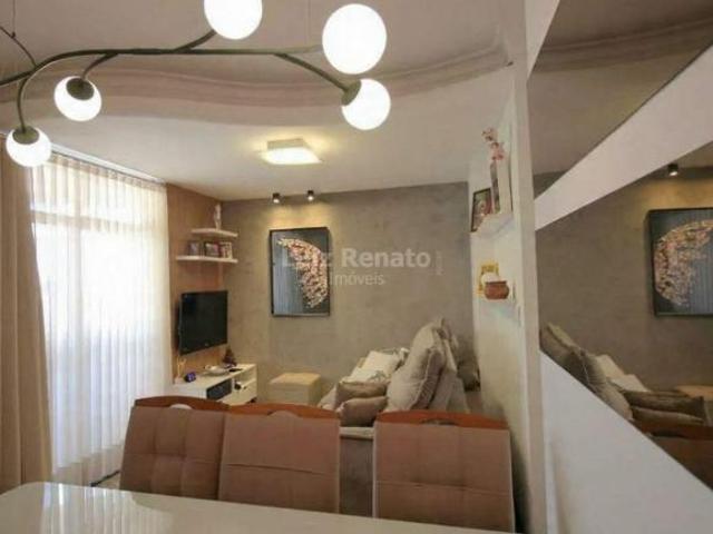 Apartamento à venda no bairro Colégio Batista