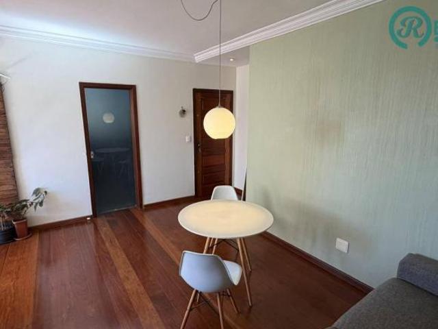 Apartamento á venda no Bairro Colégio Batista em Belo Horizonte