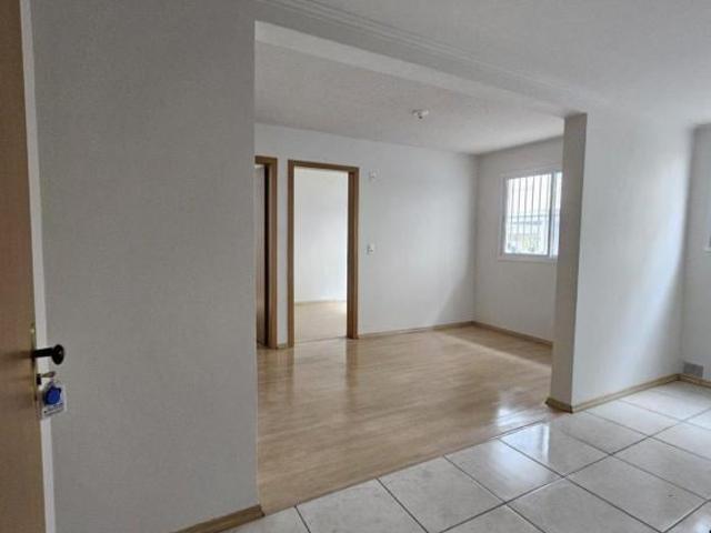 Apartamento à venda no bairro Colina do Sol