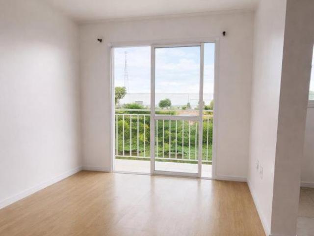 Apartamento à venda no bairro Colina do Sol