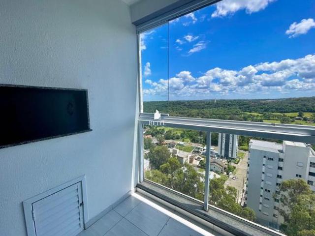 Apartamento à venda no bairro Colina Sorriso Caxias do Sul/RS
