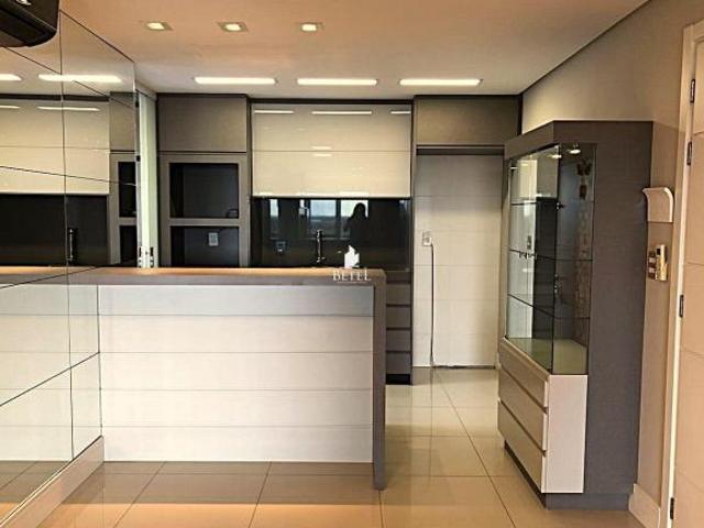 Apartamento à venda no bairro Colina Sorriso Caxias do Sul/RS