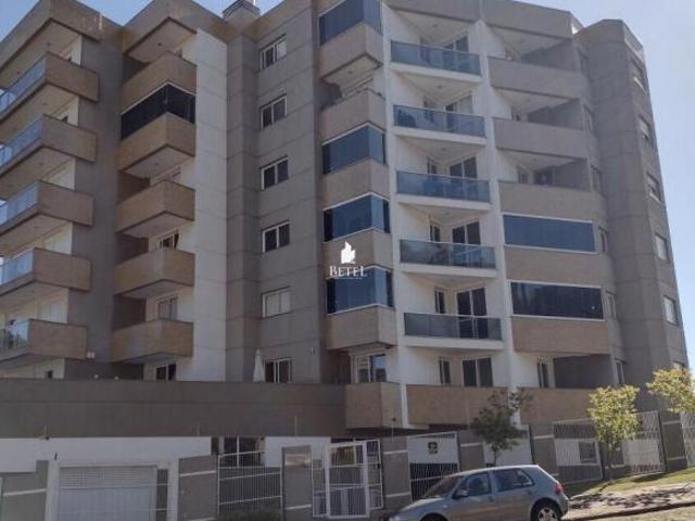 Apartamento à venda no bairro Colina Sorriso Caxias do Sul/RS
