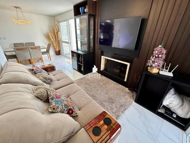 Apartamento à venda no bairro Colina Sorriso Caxias do Sul/RS
