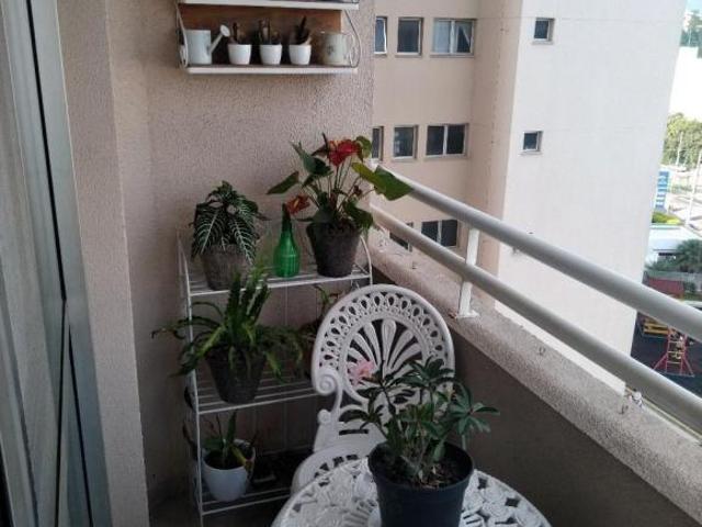 Apartamento à venda no Bairro Colonia em Jundiaí SP