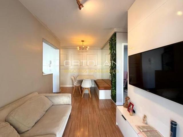 Apartamento à venda no bairro Colônia Rio Grande São José dos Pinhais/PR