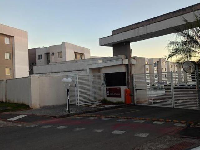 Apartamento à venda no bairro Colônia Rio Grande São José dos Pinhais/PR