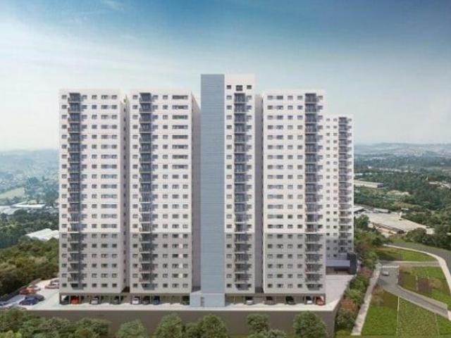 Apartamento à venda no bairro Colônia Zona Leste São Paulo/SP