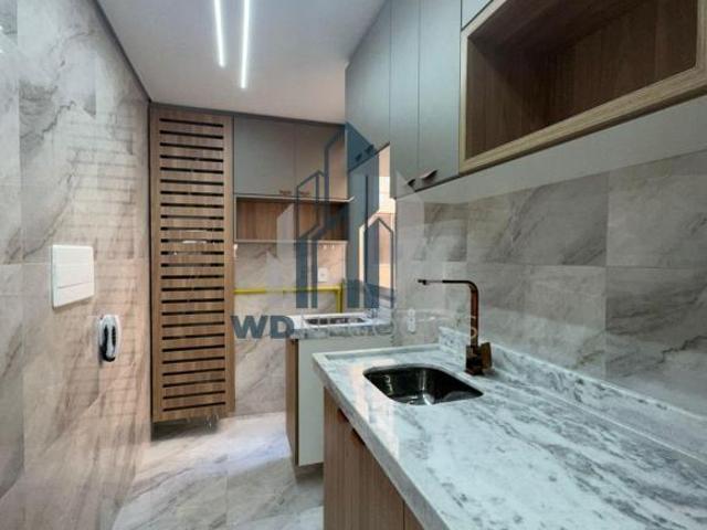 Apartamento à venda no bairro Colônia Zona Leste São Paulo/SP