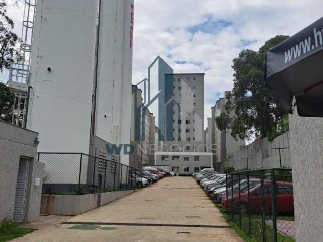 Apartamento à venda no bairro Colônia Zona Leste São Paulo/SP