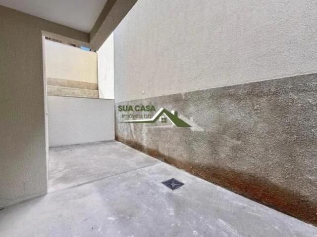 Apartamento à venda no bairro Copacabana Belo Horizonte/MG
