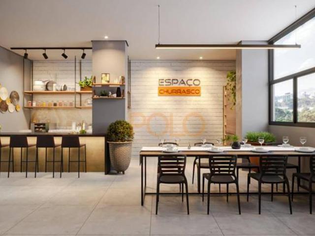 Apartamento à venda no bairro Copacabana em Uberlândia