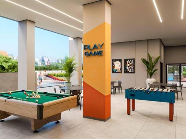 Apartamento à venda no bairro Copacabana em Uberlândia