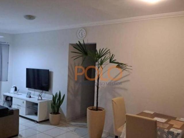 Apartamento à venda no bairro Copacabana em Uberlândia