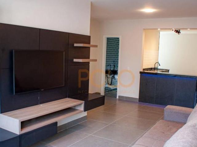 Apartamento à venda no bairro Copacabana em Uberlândia