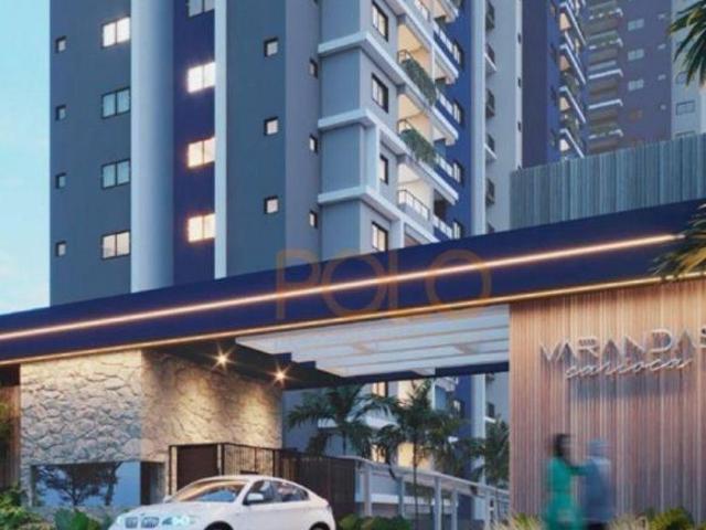 Apartamento à venda no bairro Copacabana em Uberlândia
