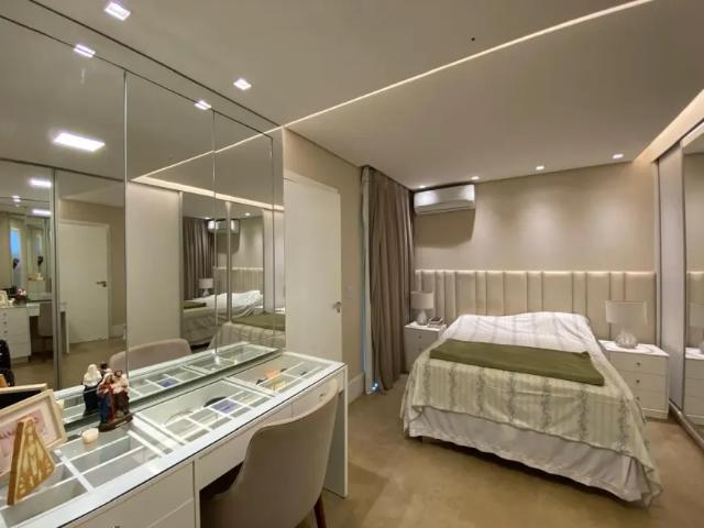 Apartamento à venda no bairro Copacabana em Uberlândia