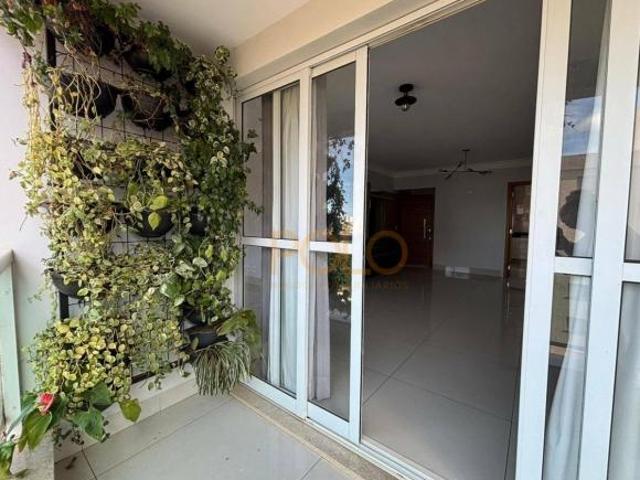 Apartamento à venda no bairro Copacabana em Uberlândia