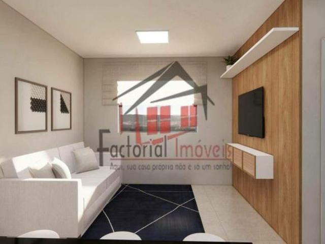 Apartamento à venda no bairro Coqueiros – Belo Horizonte/MG