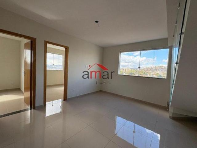 Apartamento à venda no bairro Coqueiros em Belo Horizonte/MG