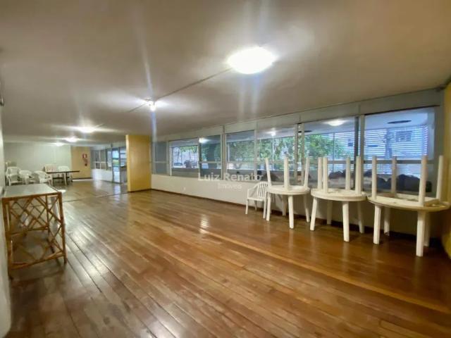 Apartamento à venda no bairro Coração de Jesus