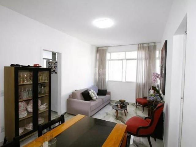 Apartamento à venda no bairro Coração de Jesus