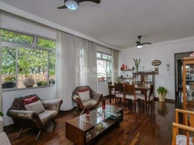 Apartamento à venda no bairro Coração de Jesus