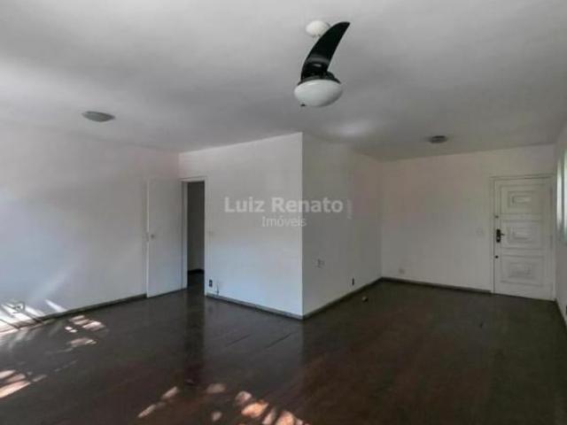 Apartamento à venda no bairro Coração de Jesus