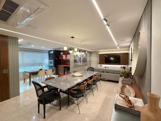 Apartamento à venda no bairro Coração de Jesus