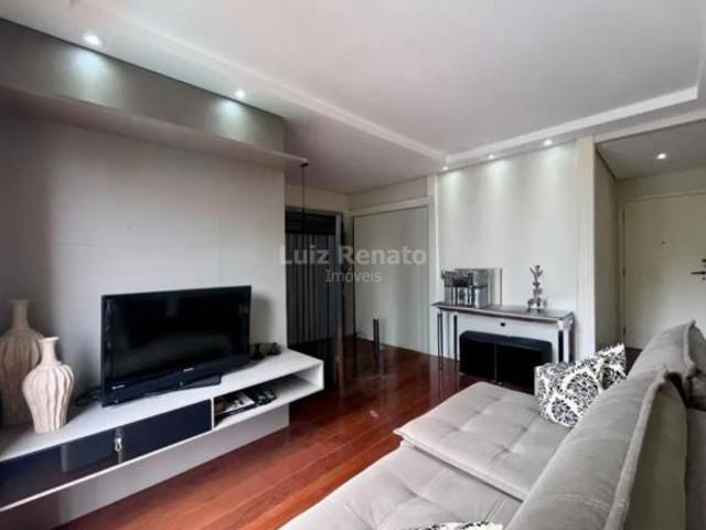 Apartamento à venda no bairro Coração de Jesus