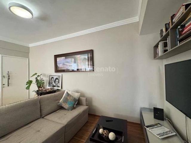 Apartamento à venda no bairro Coração de Jesus