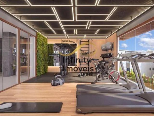 Apartamento à venda no bairro Coração Eucarístico Belo Horizonte/MG