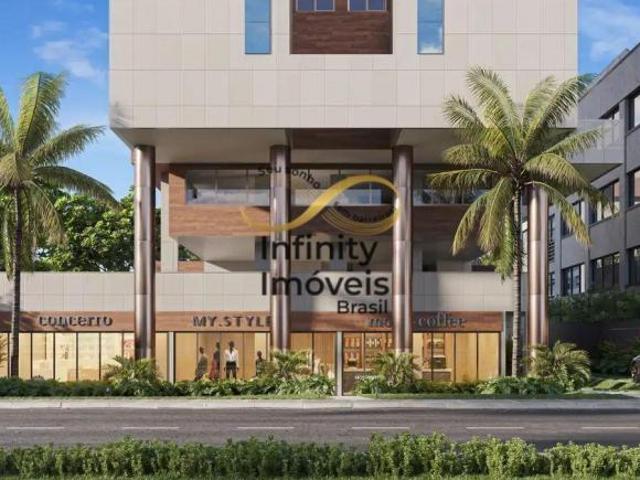 Apartamento à venda no bairro Coração Eucarístico Belo Horizonte/MG