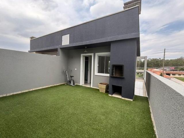 Apartamento à venda no bairro Costeira em Araucária
