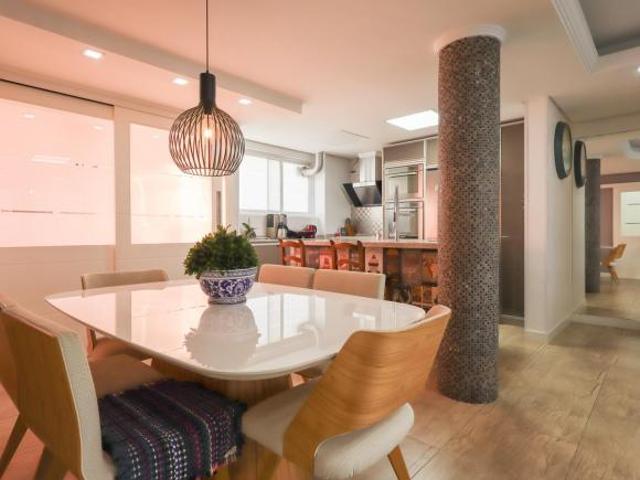 Apartamento a venda no bairro Cristo Redentor