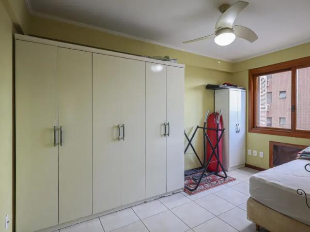 Apartamento a venda no bairro Cristo Redentor