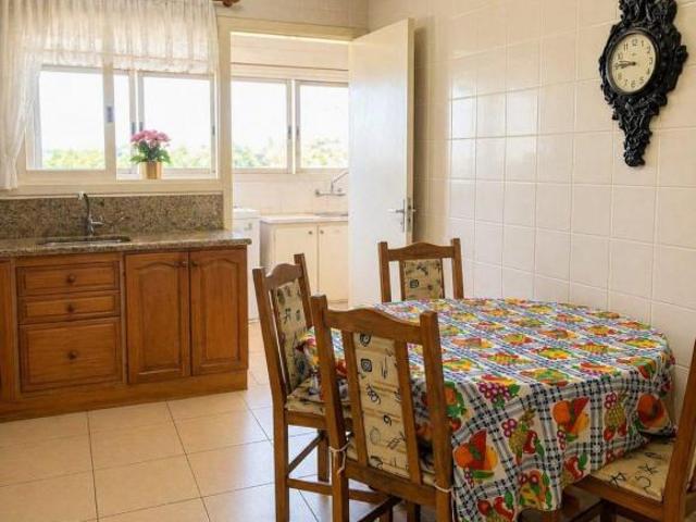 Apartamento à venda no bairro Cristo Redentor