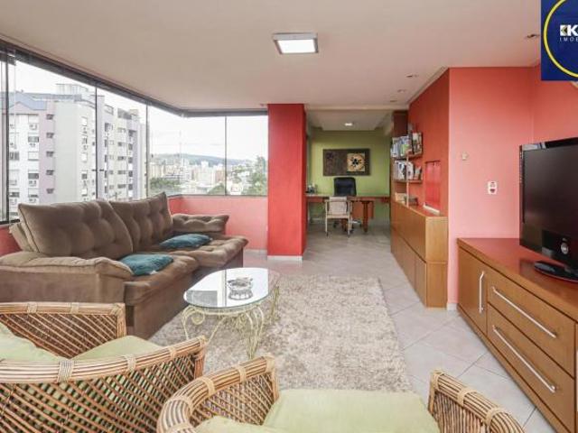 Apartamento a venda no bairro Cristo Redentor