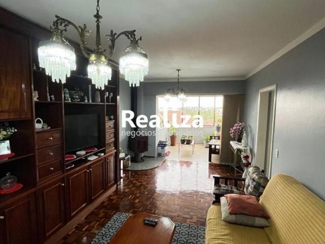 Apartamento à venda no bairro Cristo Redentor Caxias do Sul/RS